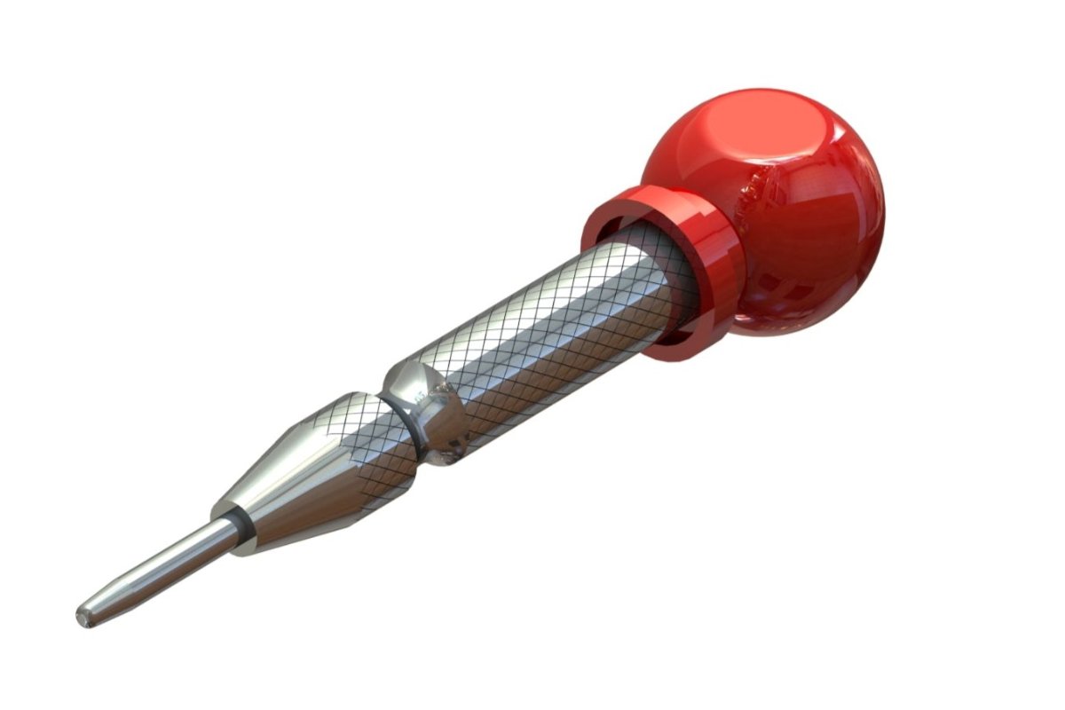 Capping Punch – EDM Solutions Ltd.