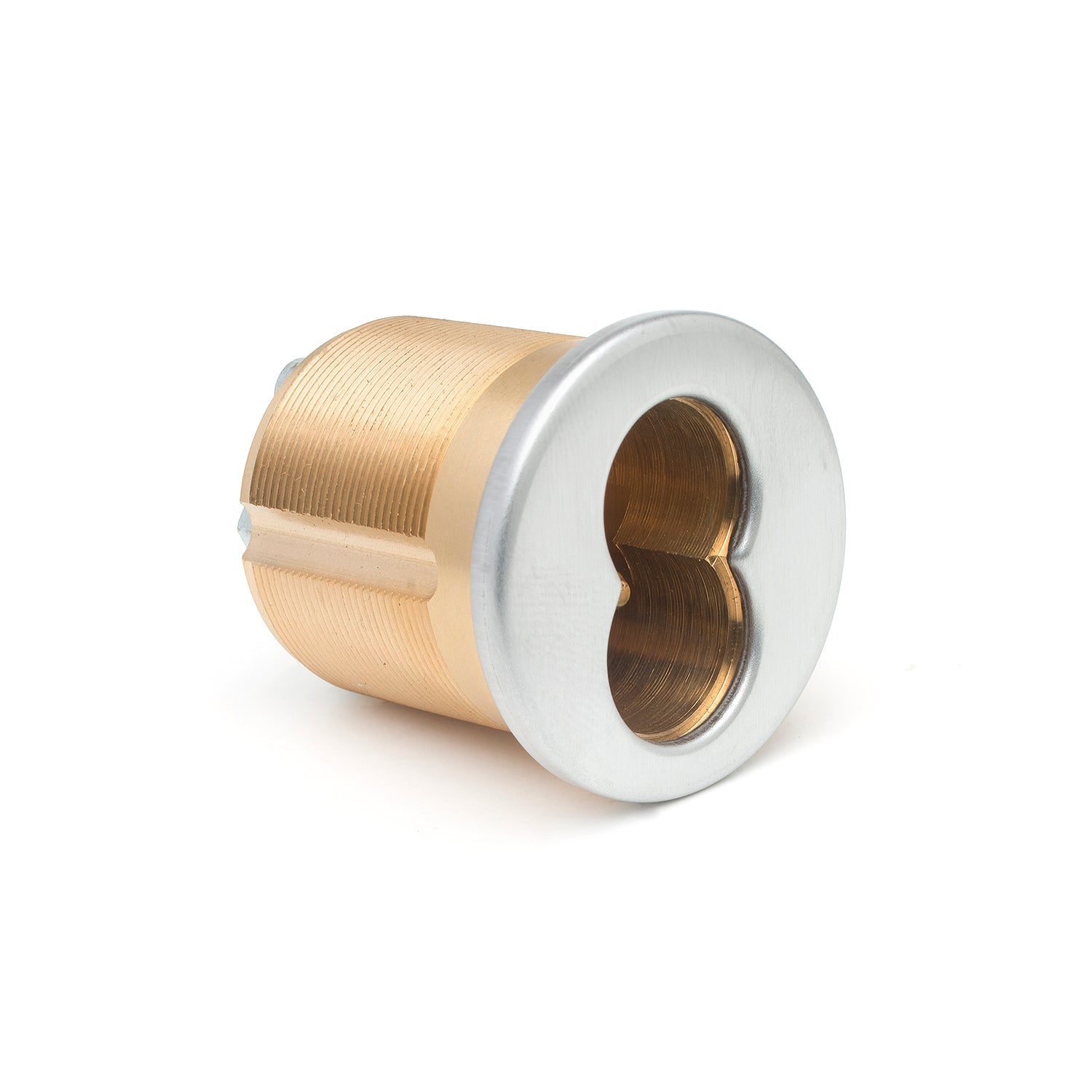 SFIC Mortise Cylinder – EDM Solutions Ltd.