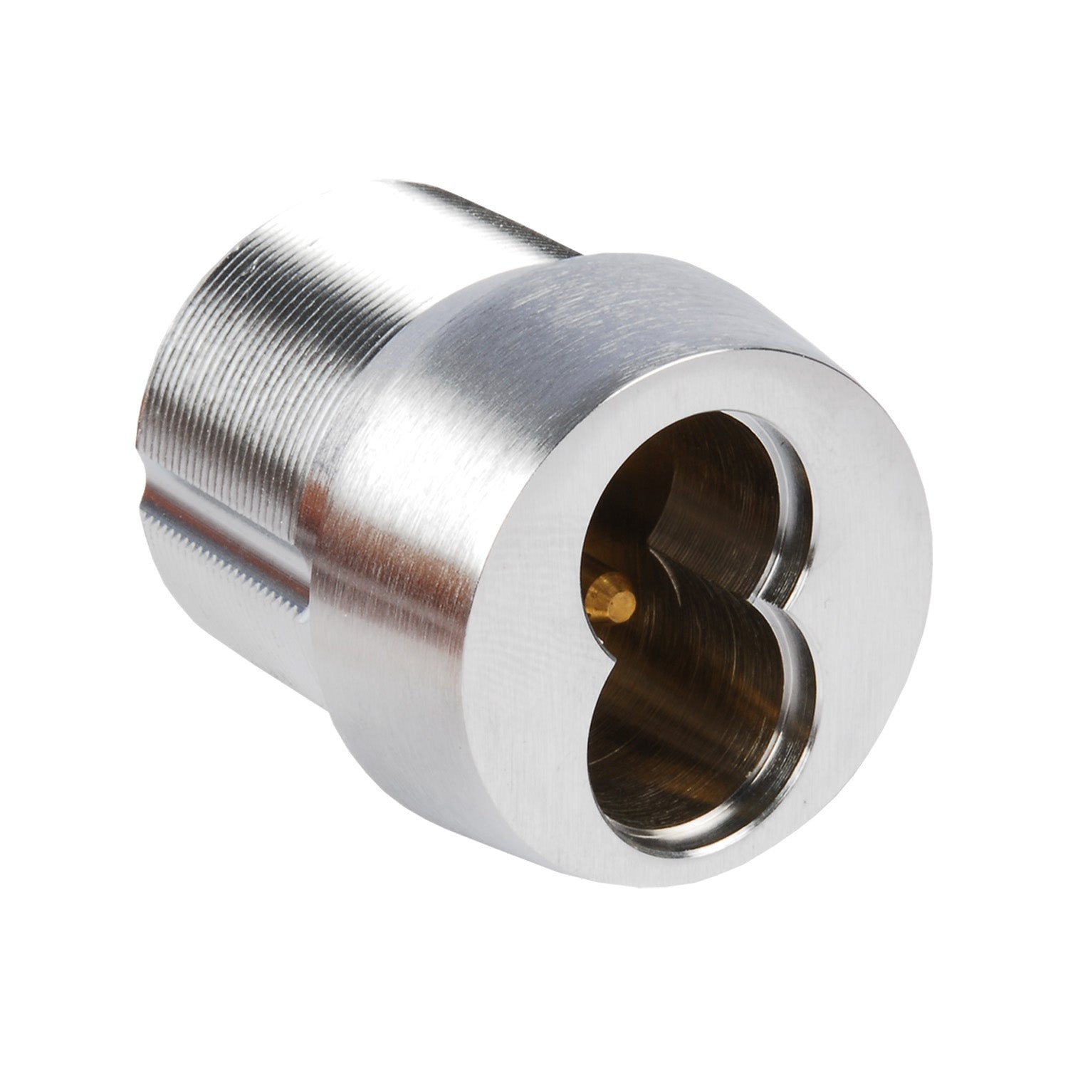 SFIC Tapered Mortise Cylinder – EDM Solutions Ltd.